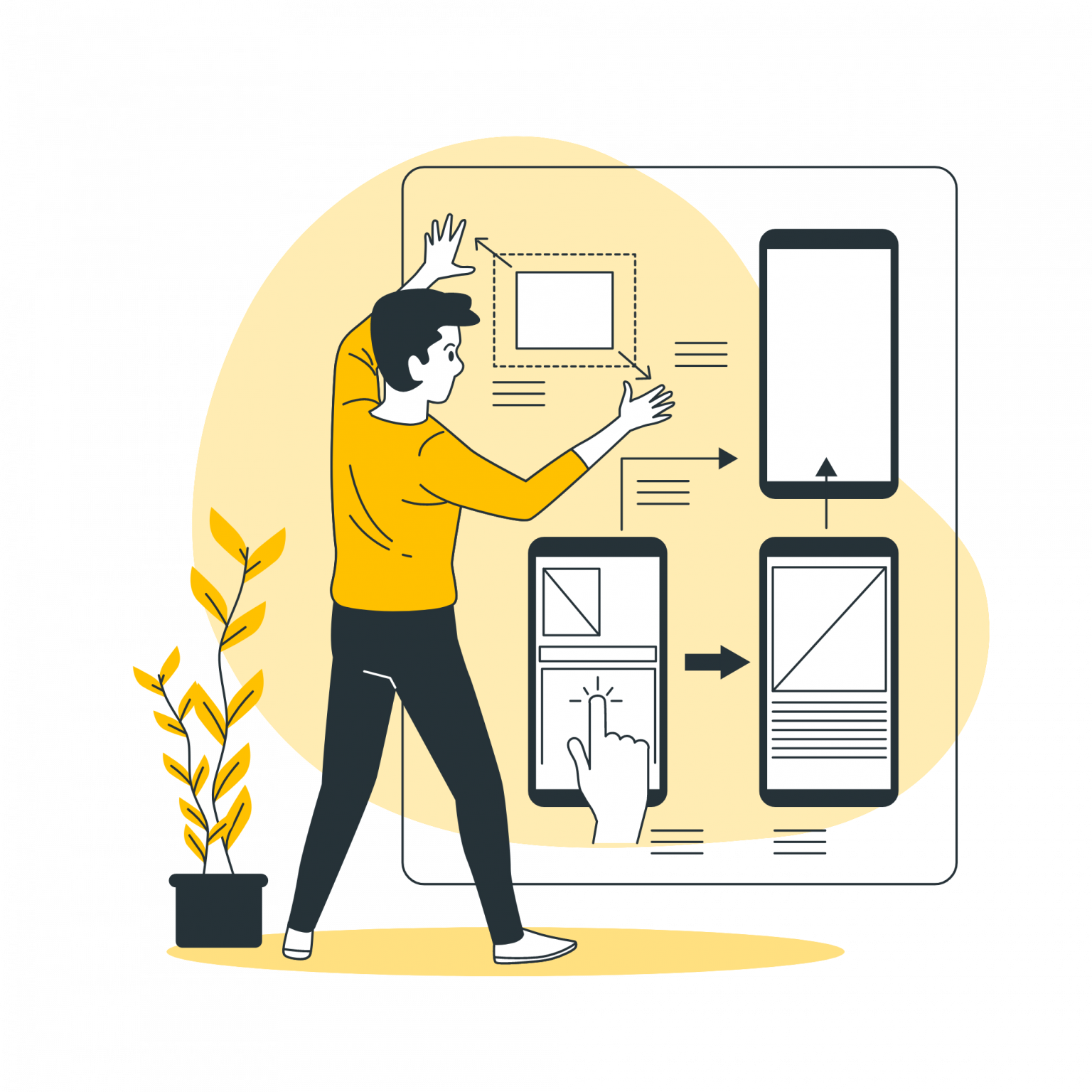 About Us – Axel Technologies