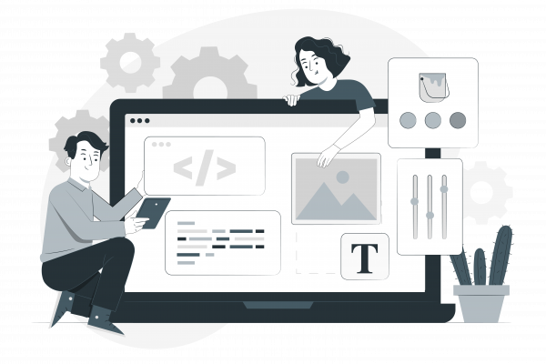 Web Development: A Complete Guide for Beginners and Professionals