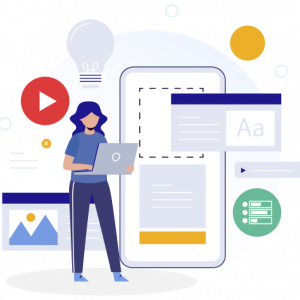 About Us - Axel Technologies