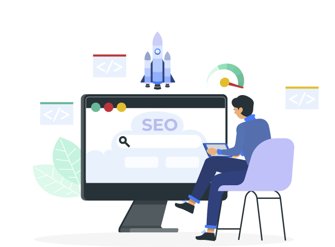 Top SEO Services in Calicut, We Provide Result Oriented SEO Services