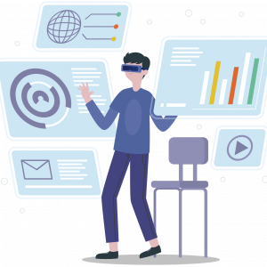 About Us - Axel Technologies