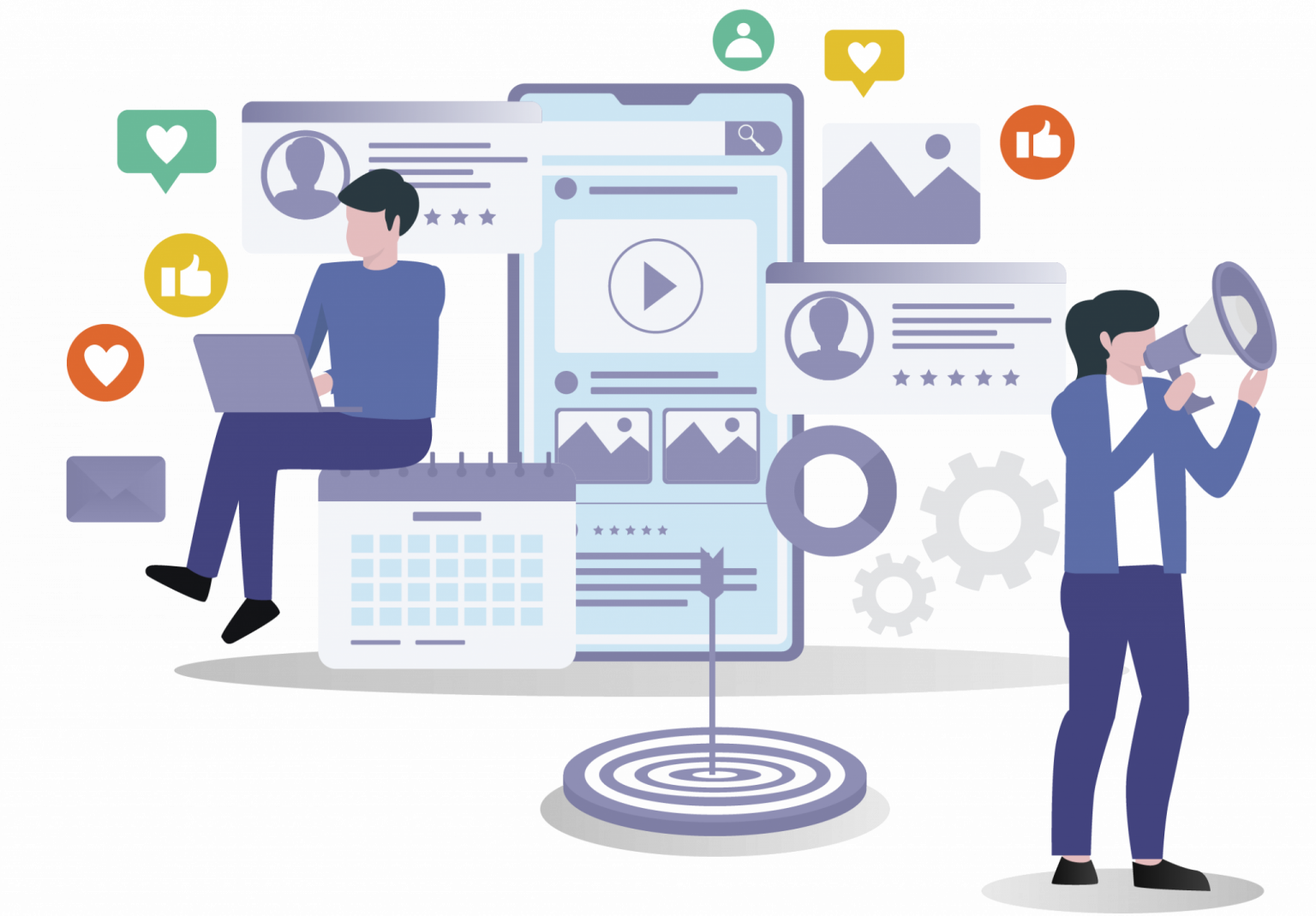 How To Develop A Social Media Strategy That Drives Brand Awareness And how-to-develop-a-social-media-strategy-that-drives-brand-awareness-and